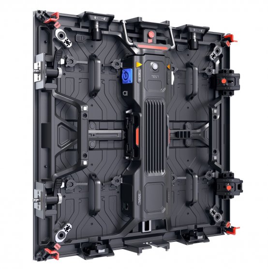 LED Screen Rentals | Indoor, Outdoor & Custom LED Displays | LED Wall ...