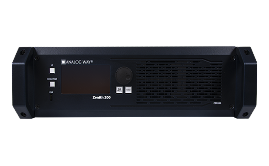 LED Screen Rentals | Indoor, Outdoor & Custom LED Displays | LED Wall ...