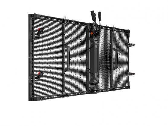 LED Screen Rentals | Indoor, Outdoor & Custom LED Displays | LED Wall ...