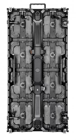 LED Screen Rentals | Indoor, Outdoor & Custom LED Displays | LED Wall ...